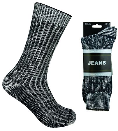 Jeanssockor | Arbetsstrumpor-