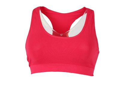 Fynd! seamless/bambu top