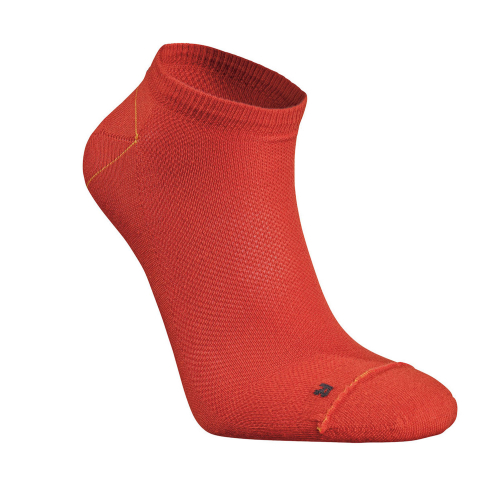 Löparstrumpor running thin shaftless | Seger