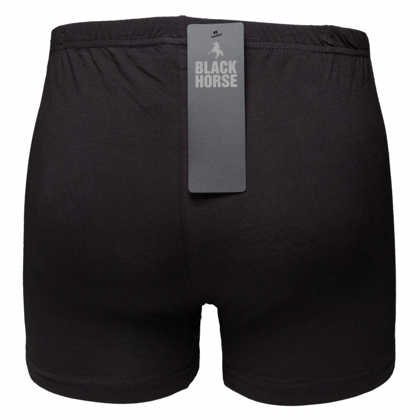 Black Horse Boxerkalsong | Kalsonger - Herr - Underkläder