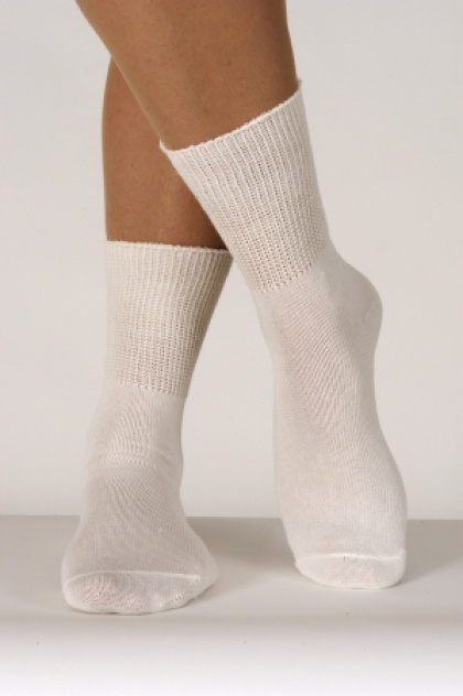 Strumpor hos gustextil.se