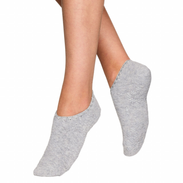 Halksockor vuxna och äldre. Strumpor med halkskydd, förhindrar fallolyckor.