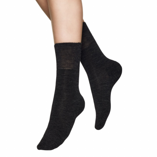 Strumpor med lös resår för dam och herr - Gus Textil