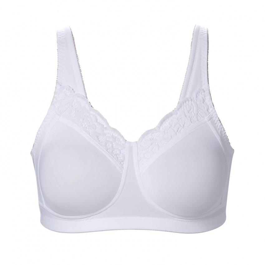 Praktisk och snygg protes-bh från Trofé - gustextil.se