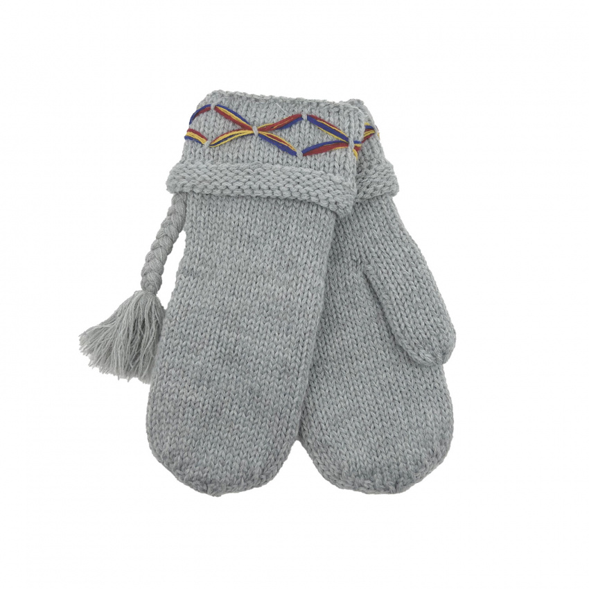 Tumvante med tofs - gustextil.se