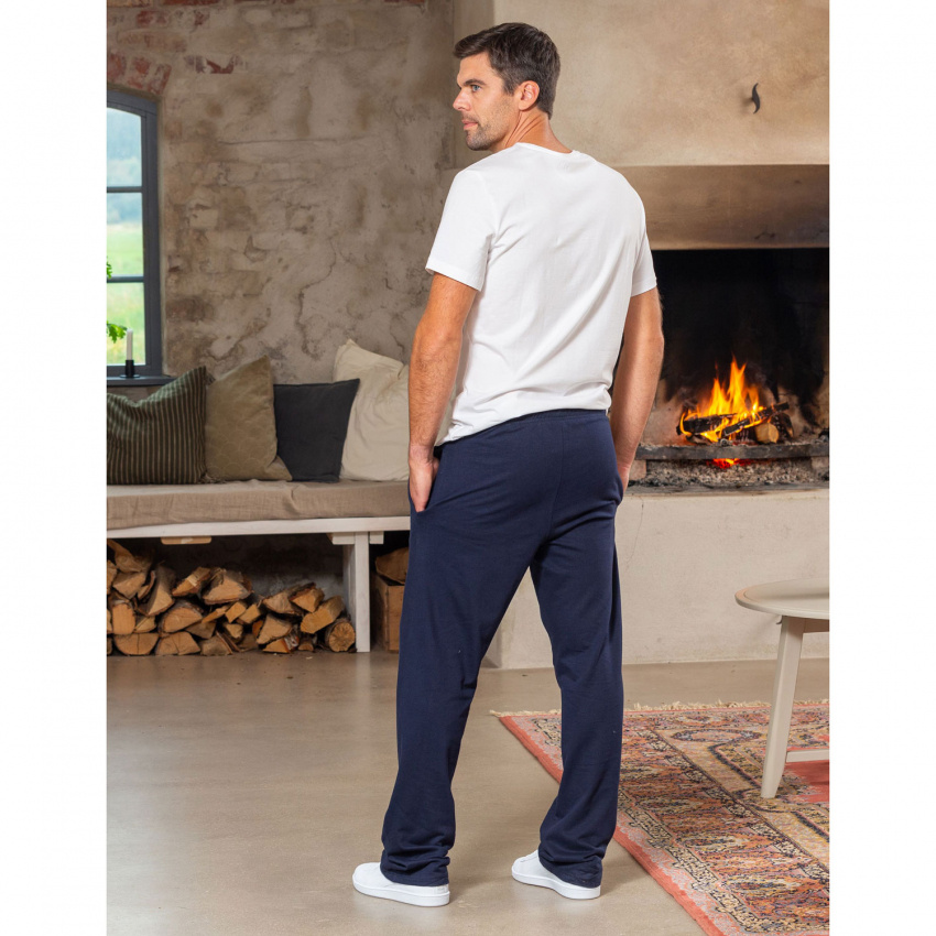 Mjukisbyxor herr - gustextil.se